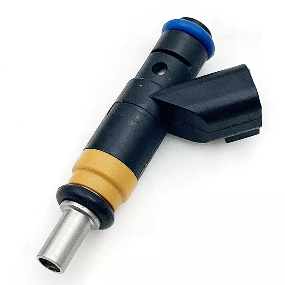 8X 05037479AA Fuel Injectors For 2011-2018 Dodge Chrysler 300 Jeep Ram ...