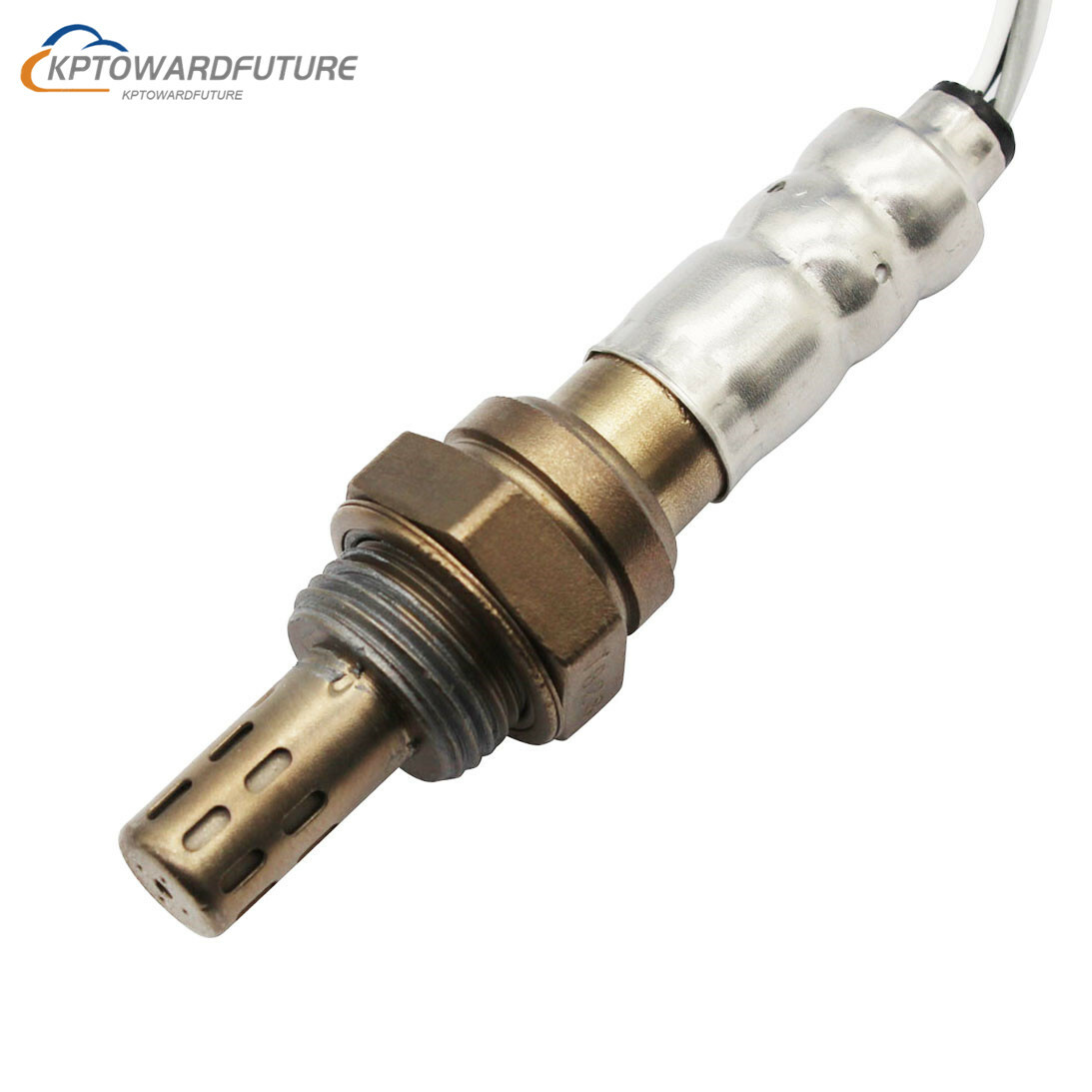 2x Up+Downstream Oxygen Sensor Fits Mazda CX-7 2007-12 2.3L 234-5012 ...