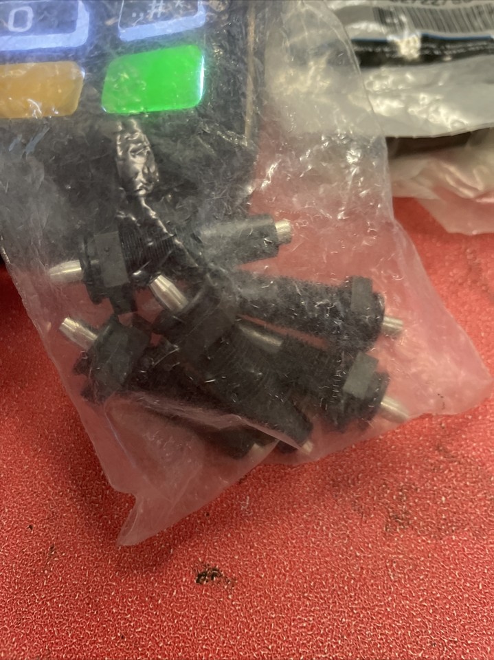 NEW Mercury Quicksilver 14570 Water Sensing Probe OEM New Out Of Pkgs ...