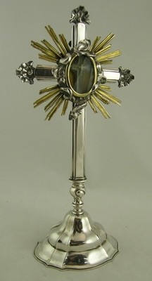 Relics - True Cross Relic