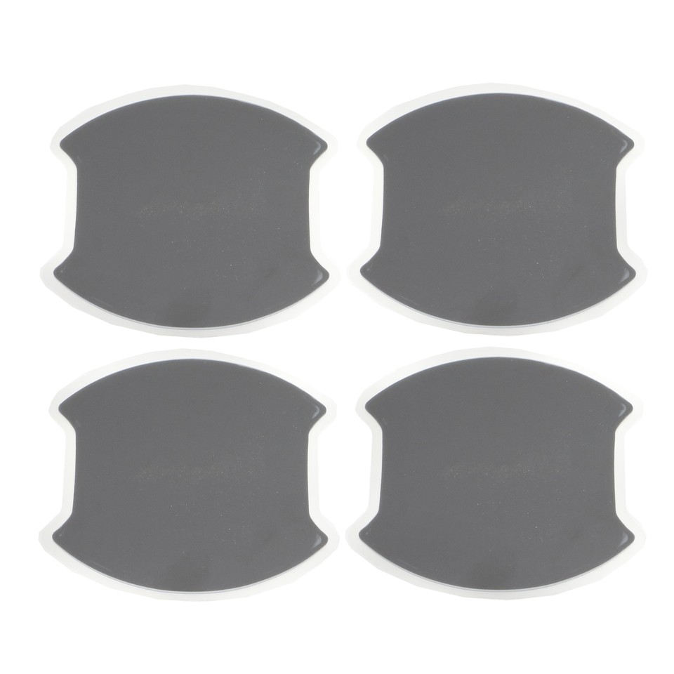 OEM NEW 20-24 Subaru Forester WRX Exterior Door Handle Cup Protector ...