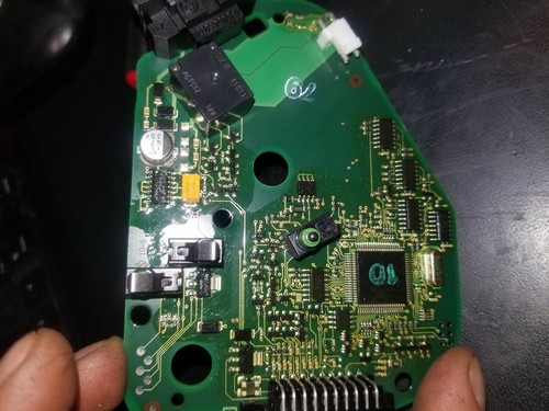 Audi A6 Steering Column Lock Repair 4F0905852B No Coding for sale ...