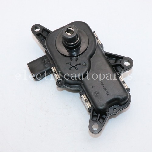 OEM Intake Manifold Short Running Valve Actuator 53022137AI For Dodge ...