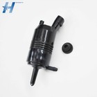 New Windshield Washer Pump 22127652 for GM Chevrolet Chevy FREE ...