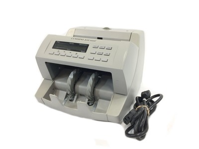 Bill & Cash Counting - Money Counter Cummins