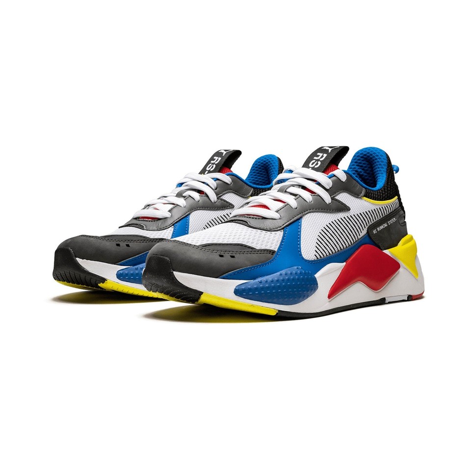 [369449-02] Mens Puma RS-X Toys | eBay