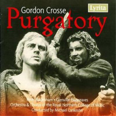 Peter Bodenham Purgatory (Lankester) (CD) Album (US IMPORT) | eBay ...