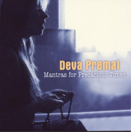 Deva Premal Mantras for Precarious Times (CD) Album 4036067140157 | eBay