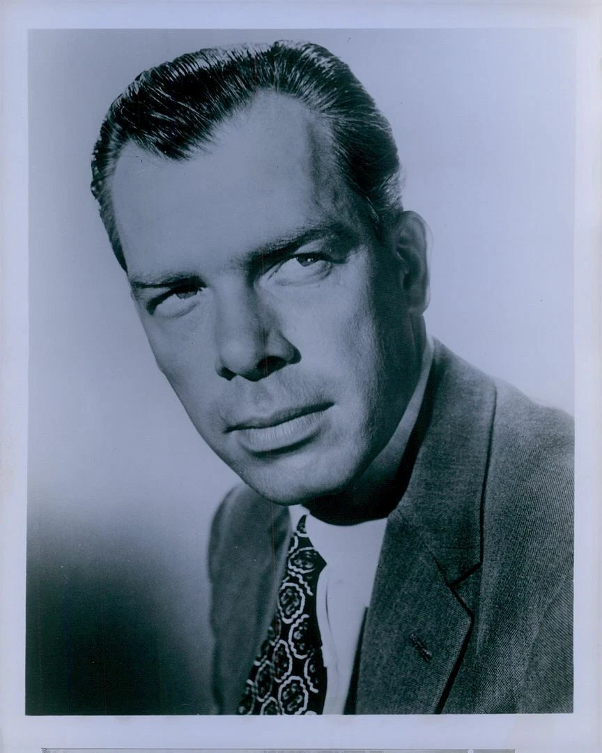 Lee Marvin