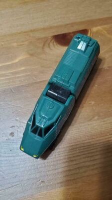 Power Rangers Ressha Sentai ToQger DX Shield Ressha Megazord Train ...