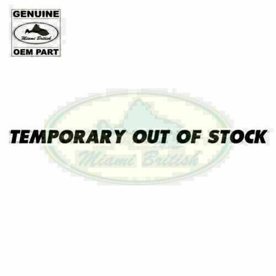 LAND ROVER TEMPORARY OUT OF STOCK XFF500020 AFT | eBay