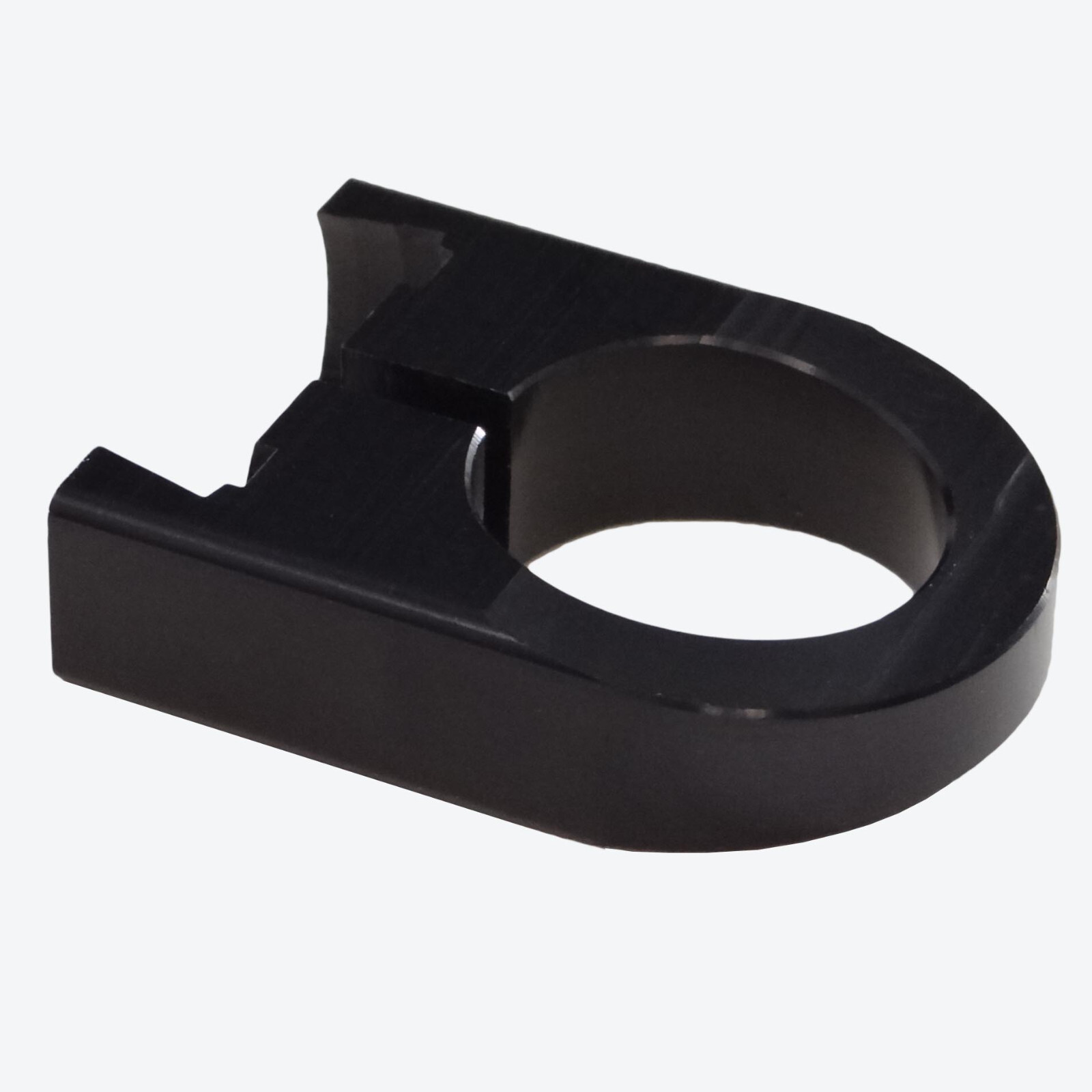 Aluminum Bolt Racker for Ruger MK III IV - Finger Hole Style Accessory ...