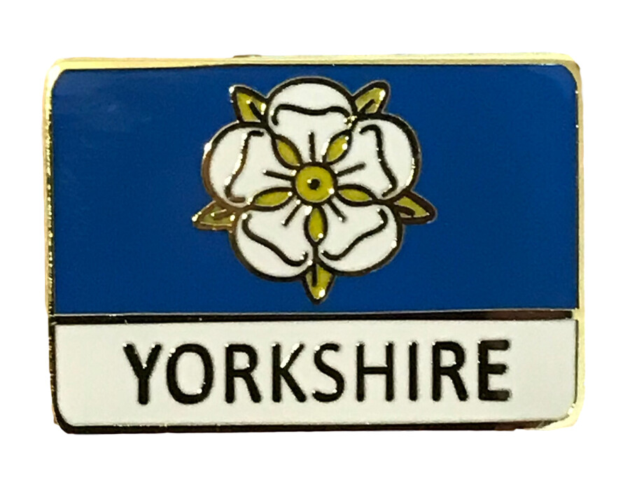 Yorkshire Rose Logo