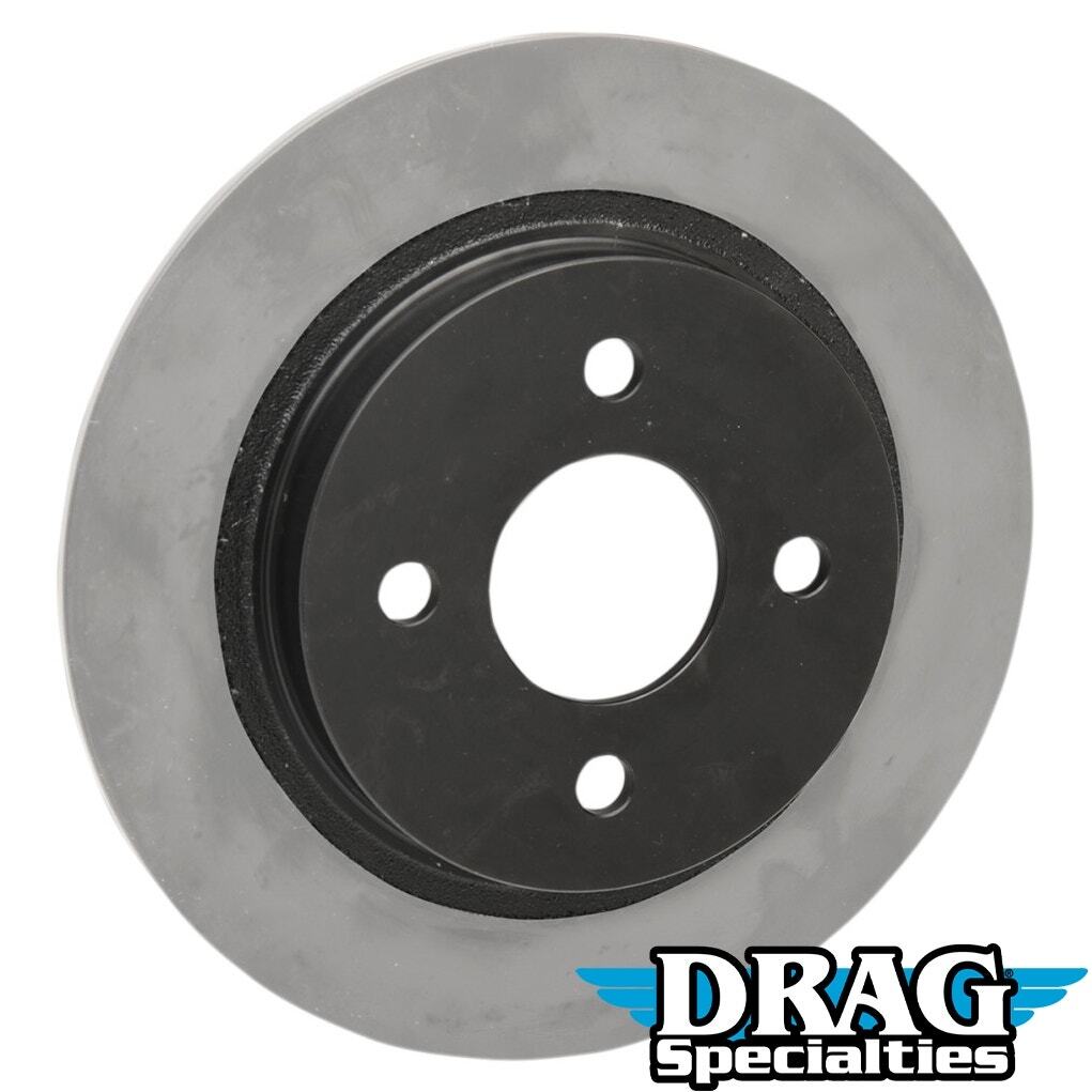 Drag Specialties 1710-3066 Disc Brake Rotor 14-19 Harley Trike OEM ...