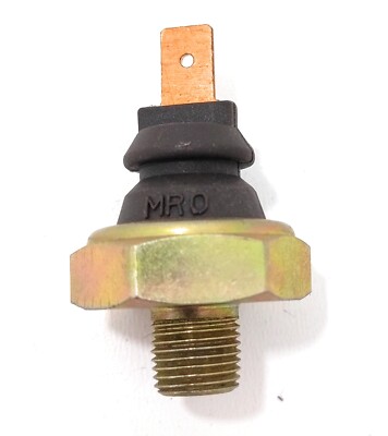 Oil Pressure Sensor 1606877 for Volvo | eBay