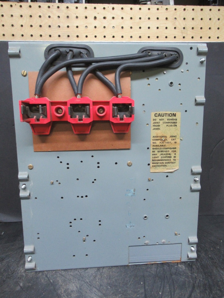 Square D Model 4 Motor Control Centers Mccs New Used Square D™ Model