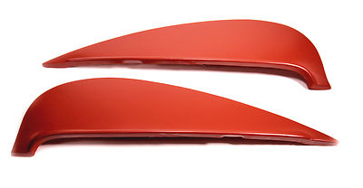 57 Chevy Fender Skirts *NEW* 1957 Chevrolet | eBay