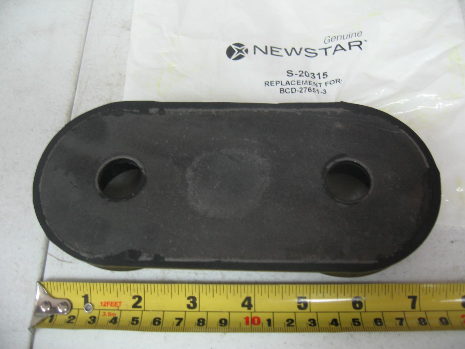 Engine Mount for Columbia & Century. #S-20315 Ref.# Freightliner ...