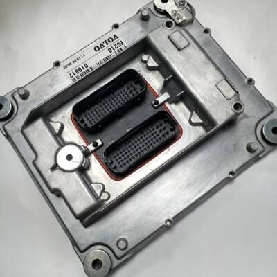VOE21323765 21323765 P04 Engine Controller Module ECM ECU for Volvo D13 ...