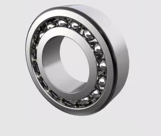 Double Row Self Aligning Ball Bearing 2200 2201 2202/3/4/5/6/7/8/9 2210 ...