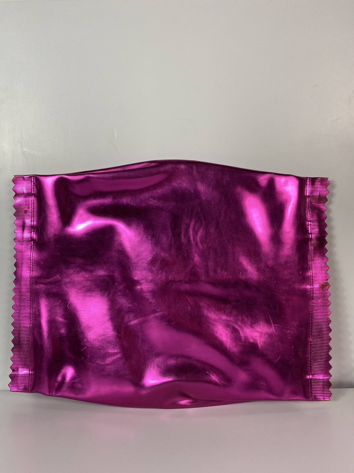 Vtg Maison Martin Margiela Metallic Candy Wrapper Clutch Bag SS2010 | eBay