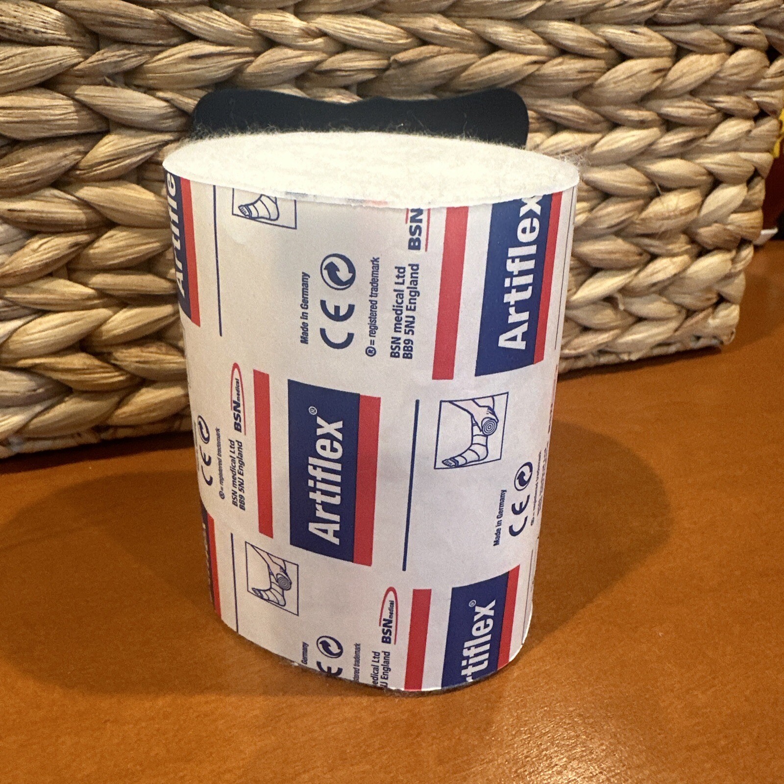 BSN Medical Artiflex Under Padding Bandage Lymphedema 10cm X 3m | eBay