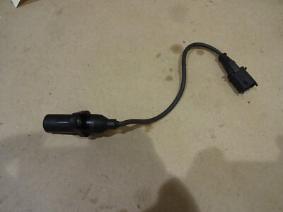 Maserati 4200 Coupe-Spyder - Crankshaft RPM Sensor - P/N 182194 | eBay