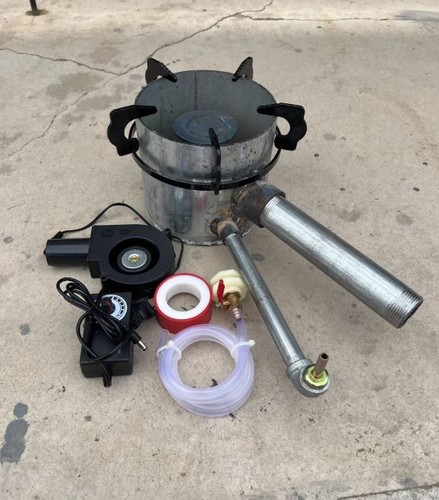 Outdoor Waste Oil Stove Oil Burner Oil Burning Furnace Farm Cooking ...