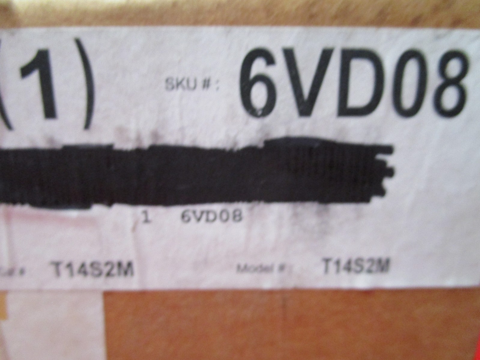 EMERSON 6VD08, LR2459, R060114M, Grainger, Motor, 1/4 HP66 Eff, T1452M ...