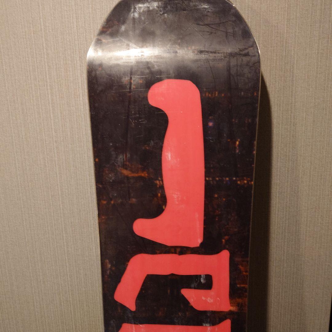 Capita Doa Snowboard 152 Cm | eBay Capita Doa Snowboard 152 Cm | eBay