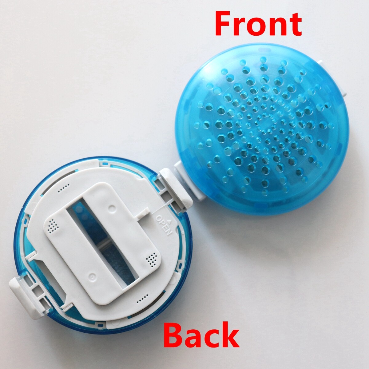 2PCS Washing Machine Lint Filter For LG ADQ72912303 WT-H550/H650 WT ...