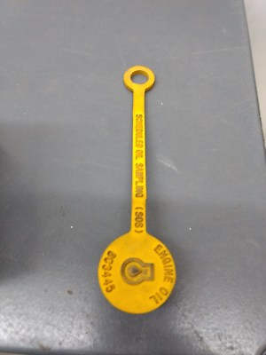 Cat 8C3445 - CAP-DUST Caterpillar 8C-3445 | eBay