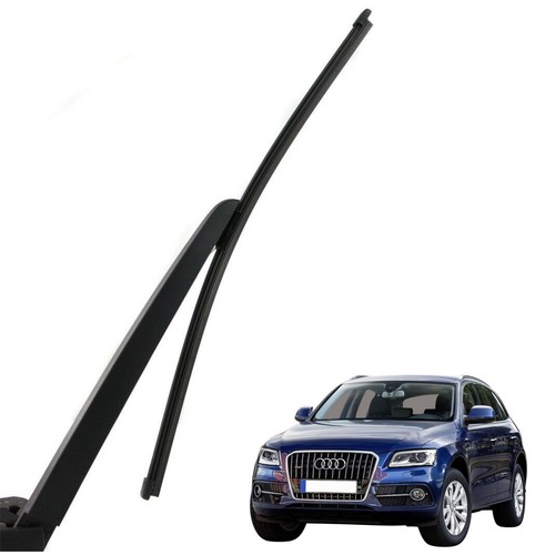 Fits Audi Q5 2008-2018 Exact Fit Rear Wiper Blade & Arm Z-13" Q 330mm ...
