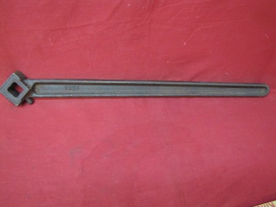 Other - Valve Handles