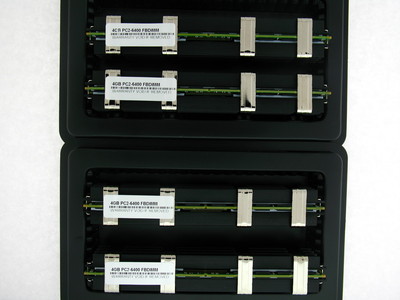 16GB (4x4GB) RAM Memory LTMEMORY for Apple Mac Pro "Quad Core" 2.8 ...