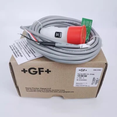 Transmitters - Gf Signet