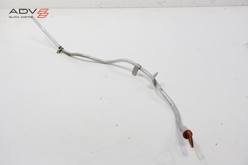 2013-2016 MERCEDES GL550 X166 4.6L ENGINE DIPSTICK OIL LEVEL CHECK TUBE ...