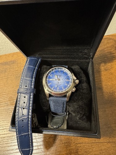 SEIKO PROSPEX ALPINIST GLACIER MOUNTAINEER - EXTREME DRAGON SPB339 | eBay