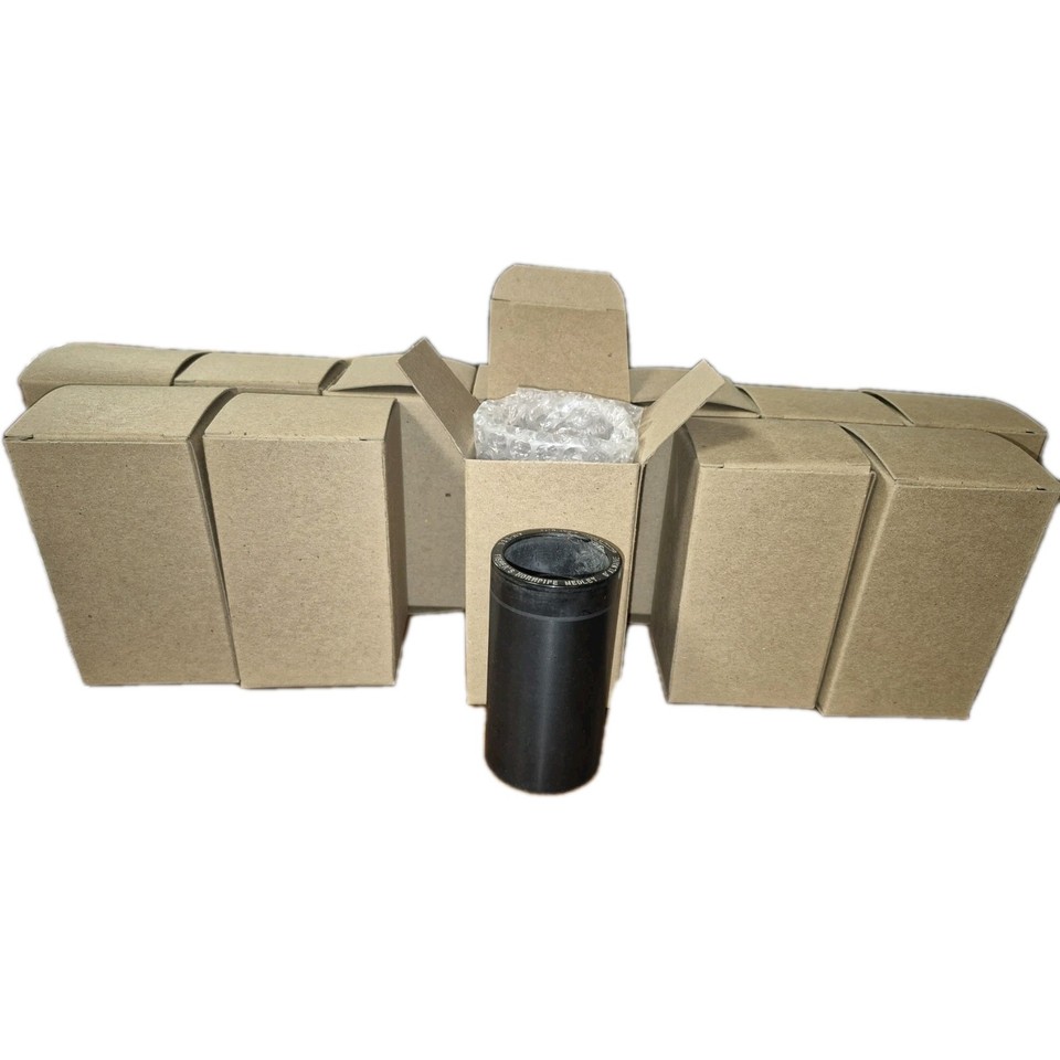 Edison Cylinder Storage & Shipping Box W/padding. 200 Boxes 3×3×5 | eBay