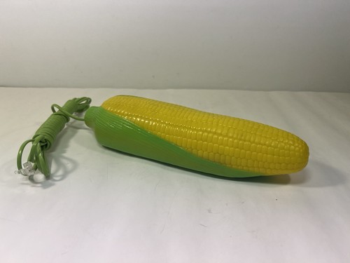 Vintage Rare HTF 90’s Novelty Telecorn Cornfone Land-Line Corn Phone | eBay