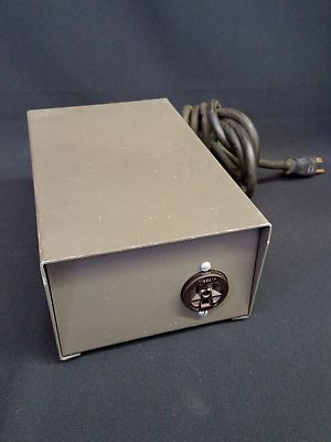 Lexitron 995-10 Line Conditioner For Videotype Series 91 & 92 | eBay