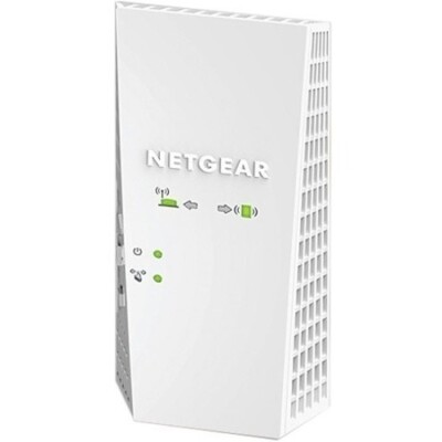 NETGEAR EX6250 AC1750 Dual-Band Wi-Fi Mesh Range Extender 606449136906 ...