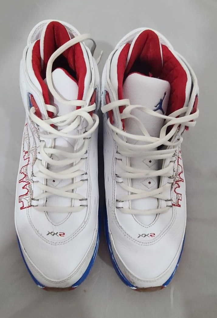 Zapatos Rip Hamilton Rip Hamilton Once Shared How Michael Jordan