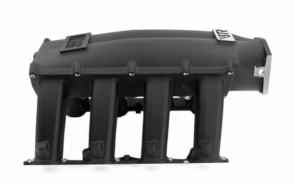BTR Trinity 2014+ Gen V Black Truck Intake Manifold L83 L86 L84 L87 ...