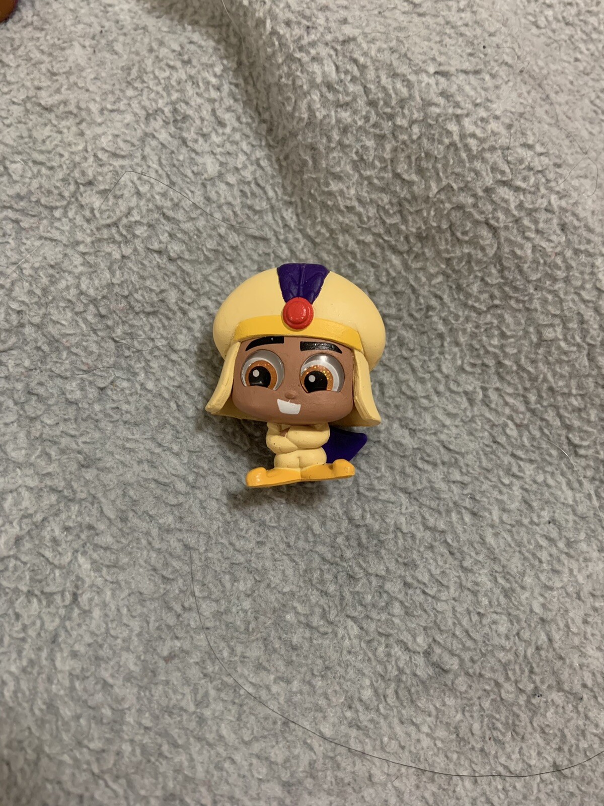 Disney doorables series 6, Exclusive, Prince Aladdin, Exclusive | eBay