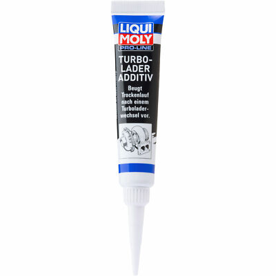 Additif Liqui Moly 20g Turbo Bloc Protection Turbocompresseurs Premier ...