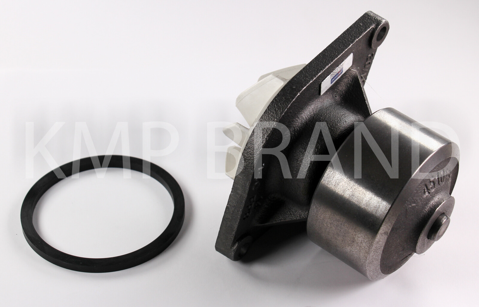 504062854 WATER PUMP C/W SEAL Suitable For Iveco® 504062854® | eBay