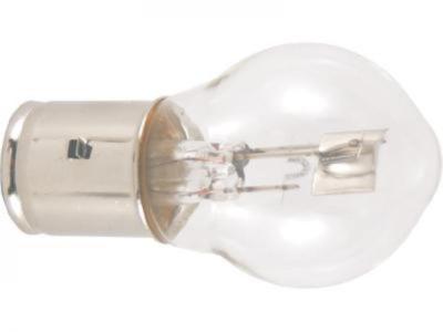 12V 35/35W S2 BA20D Bulb For Scooter RMS 246510311 | eBay