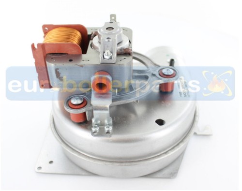 Ferroli - F30, Modena 102 Fan Assembly 39805890 BRAND NEW | eBay UK