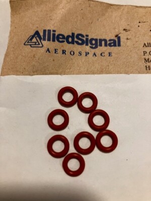 953508-8(packing, preformed) Allied Signal(Honeywell) (new old stock ...